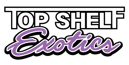 Top Shelf Cannabis - Craft Strains | Top Shelf Exotics